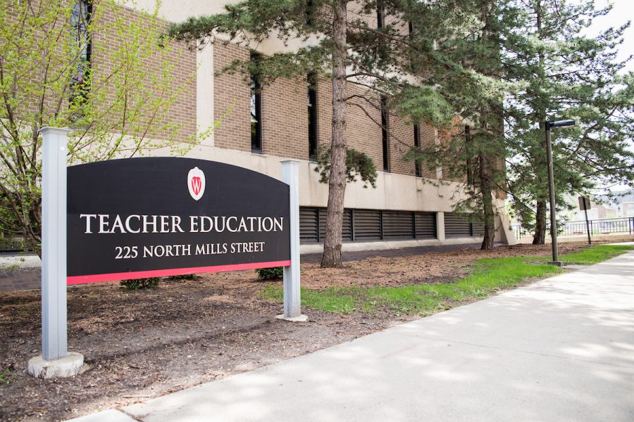 Hours & Location – MERIT – UW–Madison