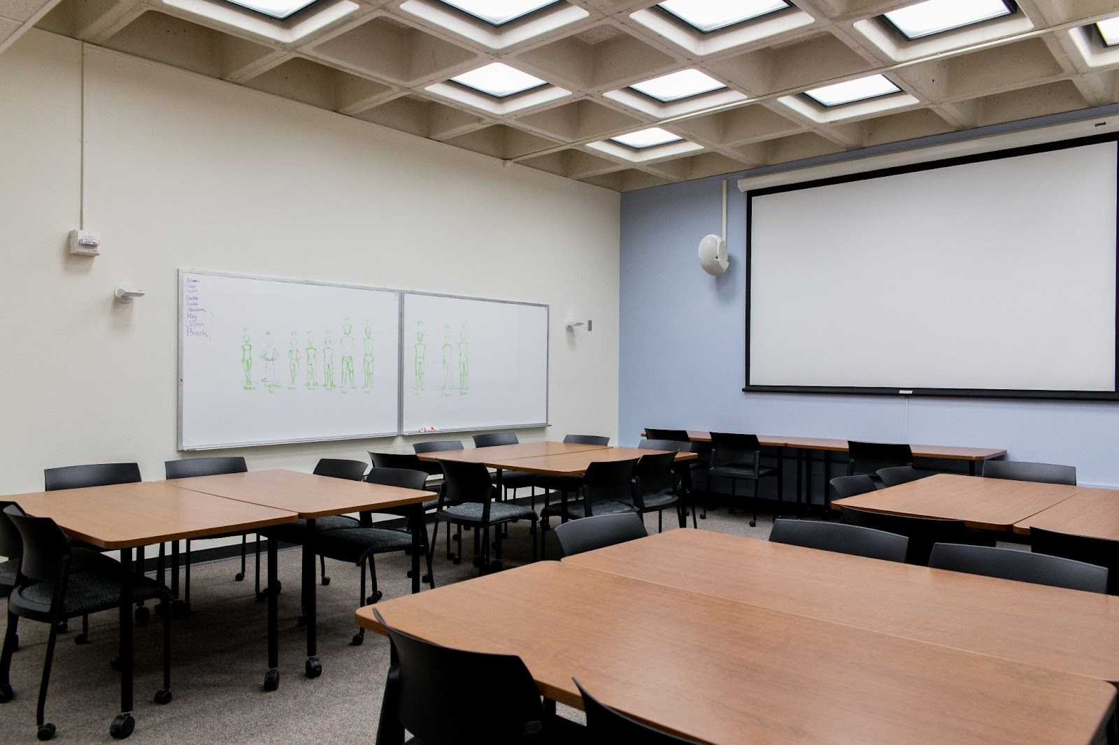 Technology Baseline Project – MERIT – UW–Madison