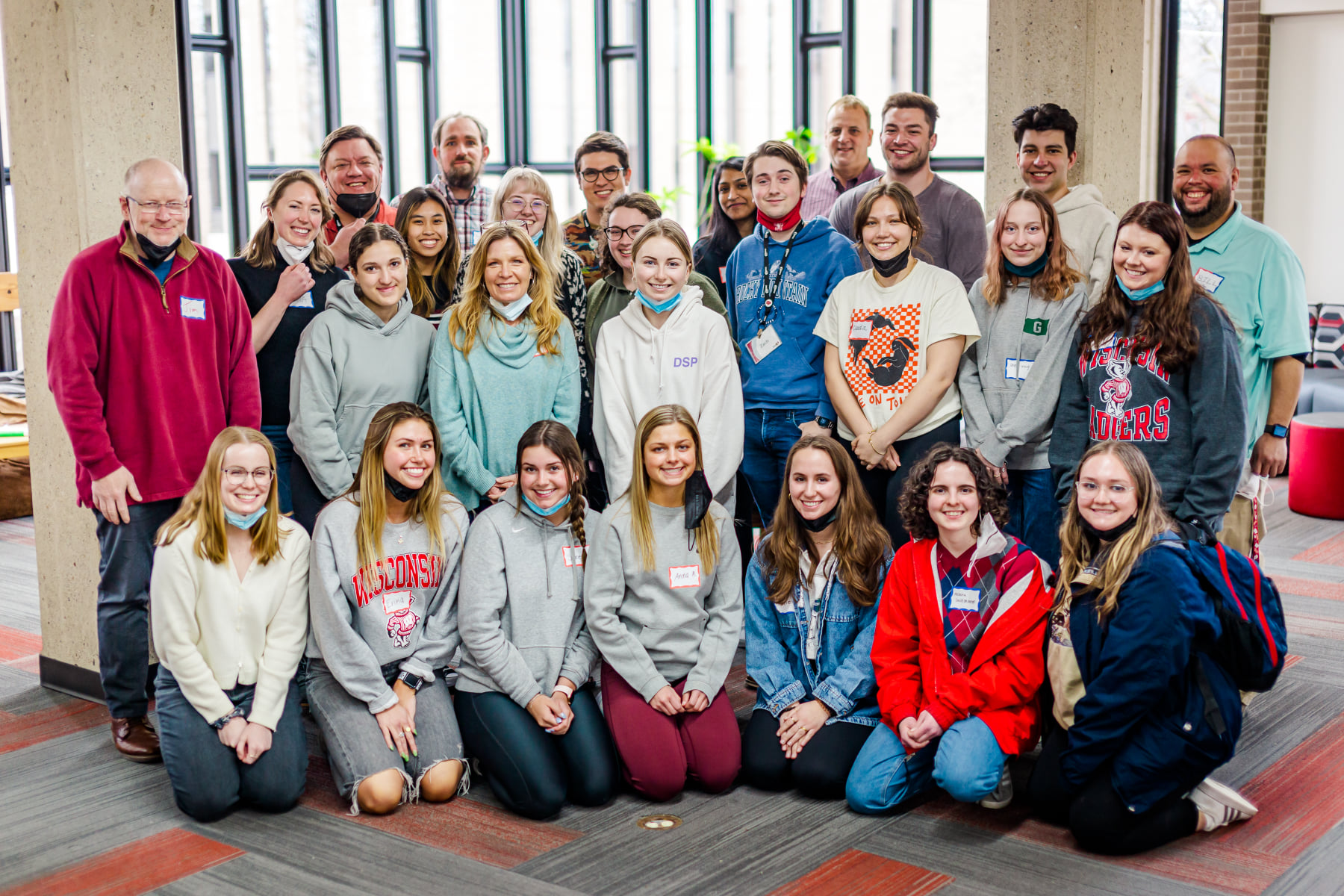 Who We Are – MERIT – UW–Madison