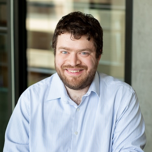 Hawker, James – MERIT – UW–Madison