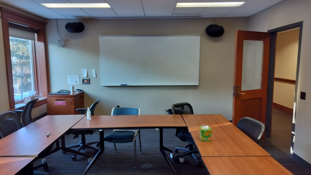 427 Education Bldg. – MERIT – UW–Madison