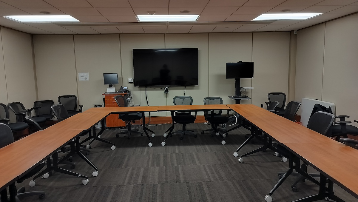 L138 Education Bldg. – MERIT – UW–Madison