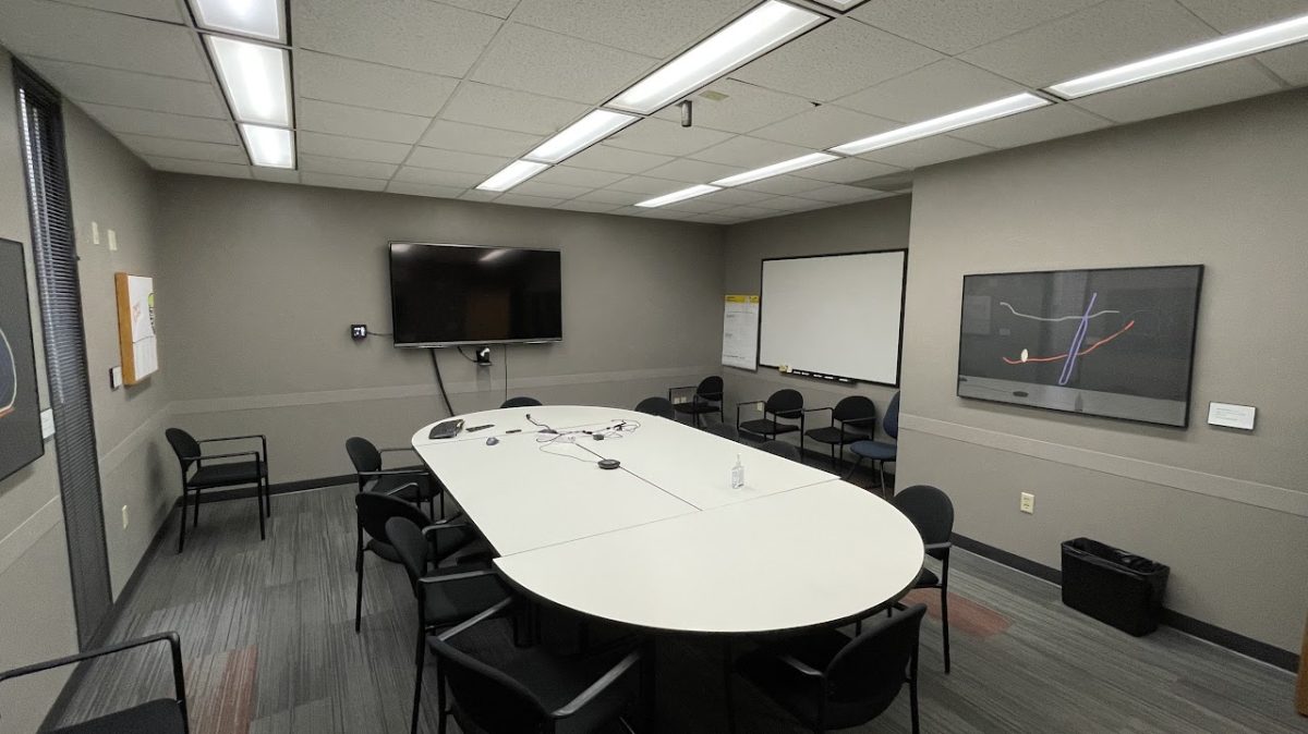Room Reservations – MERIT – UW–Madison