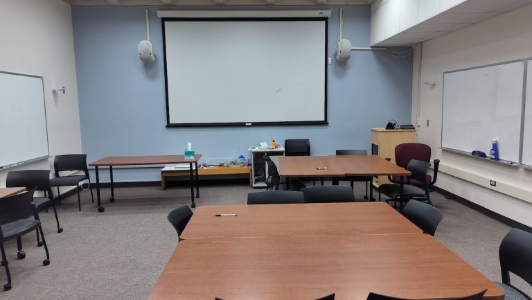131 Teacher Education Bldg. – MERIT – UW–Madison