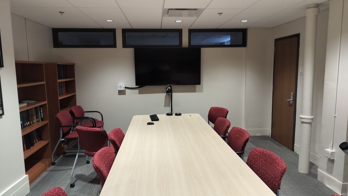 329 Medical Sciences Ctr. – MERIT – UW–Madison