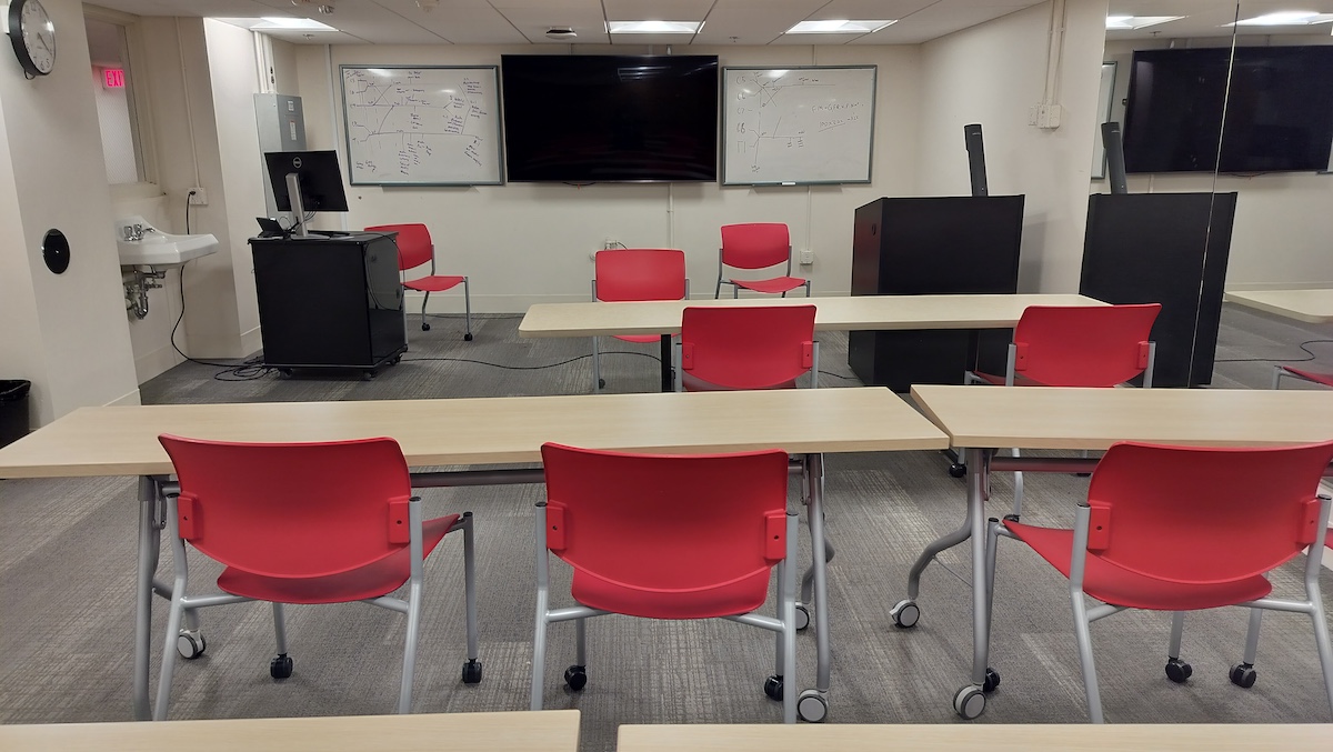 B206 Medical Sciences Ctr. – MERIT – UW–Madison