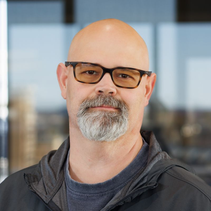 Paar, Dave – MERIT – UW–Madison