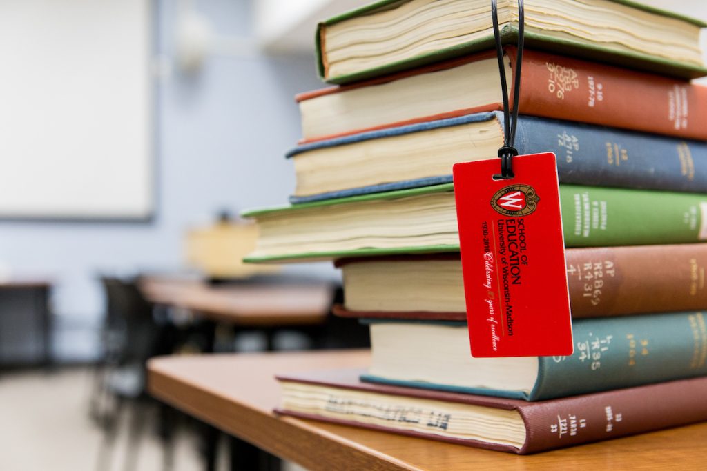 Library – MERIT – UW–Madison