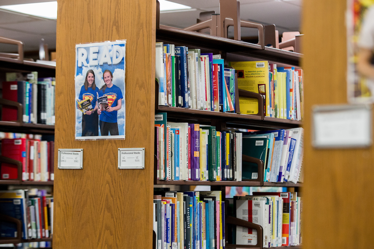 Library – MERIT – UW–Madison